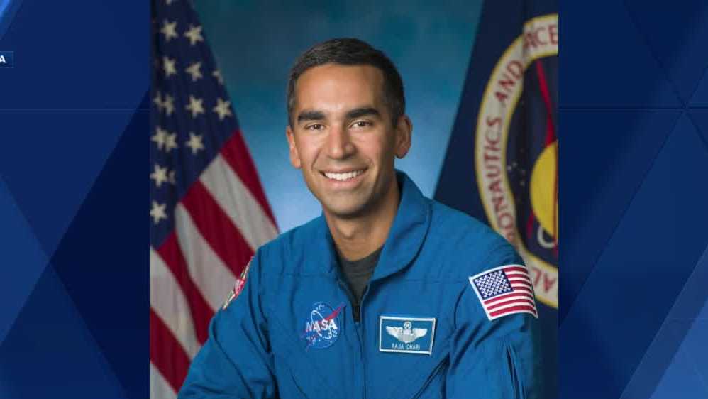 NASA's next trip to the moon to include Iowa native