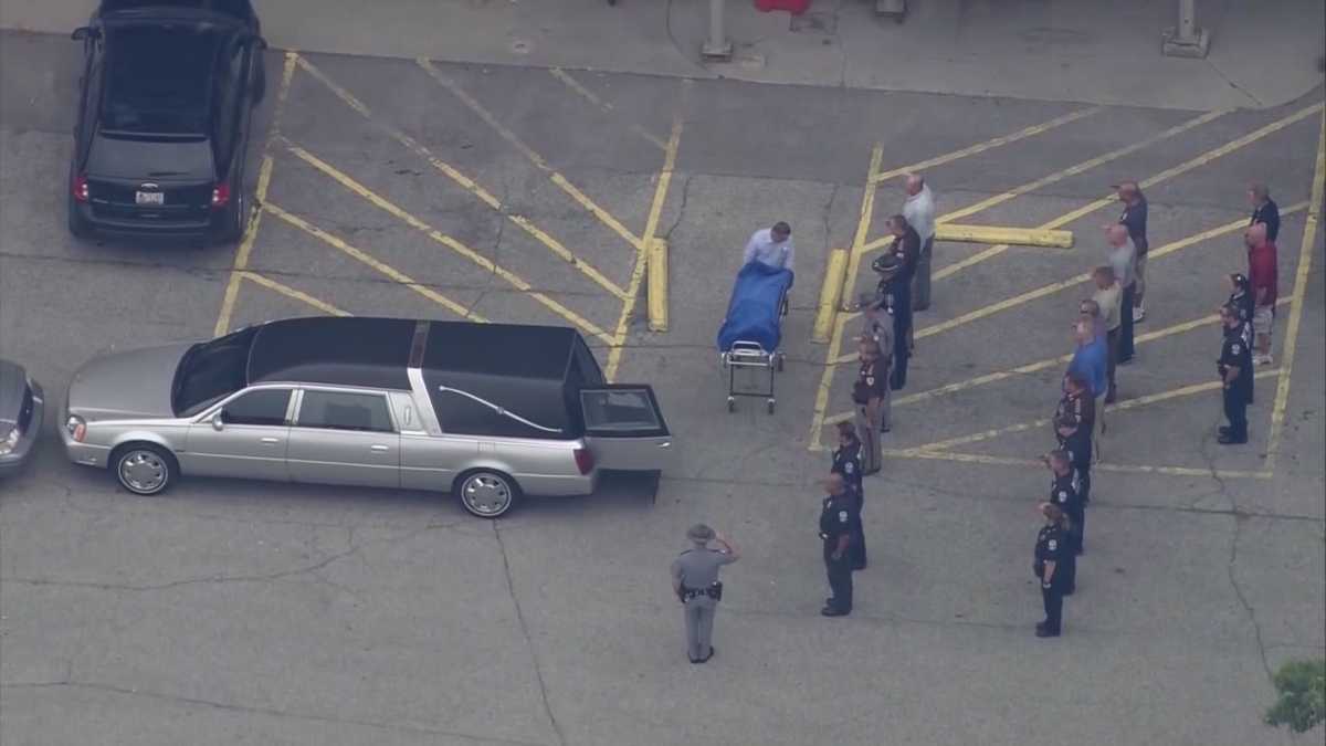 KSP sergeant killed in crash in Larue County