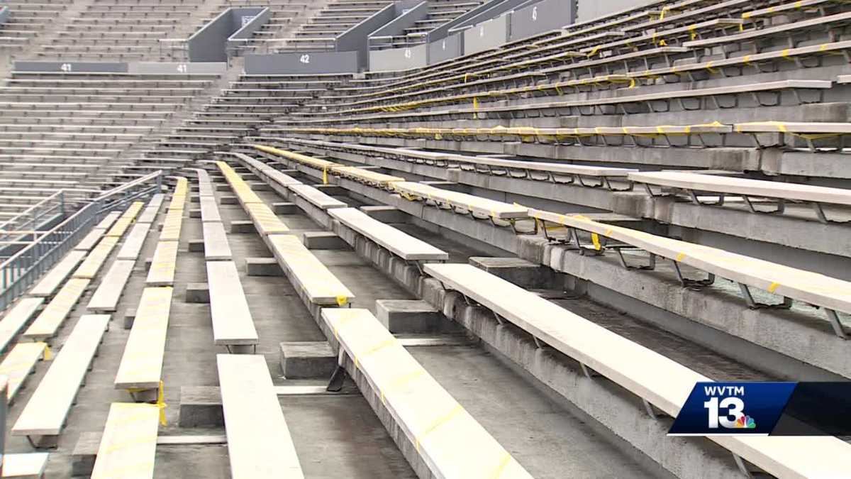 Legion Field ready to host UAB's first game