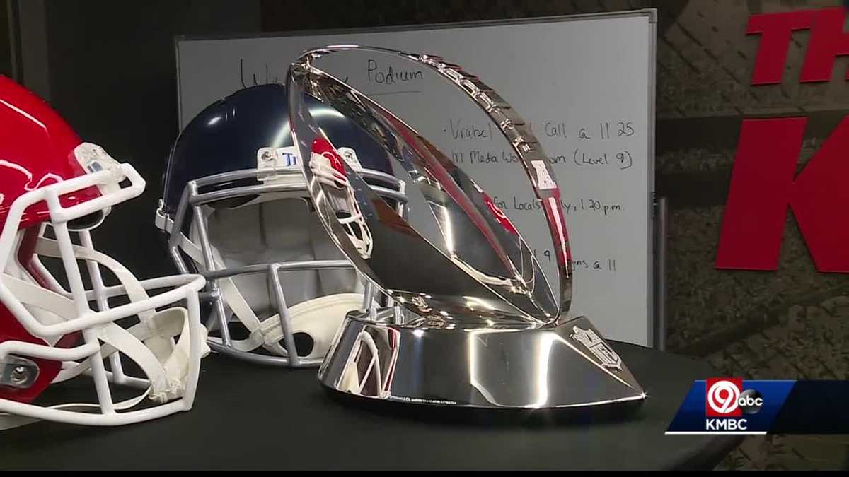 Despite being named for Chiefs' founder, team has never hoisted Lamar ...