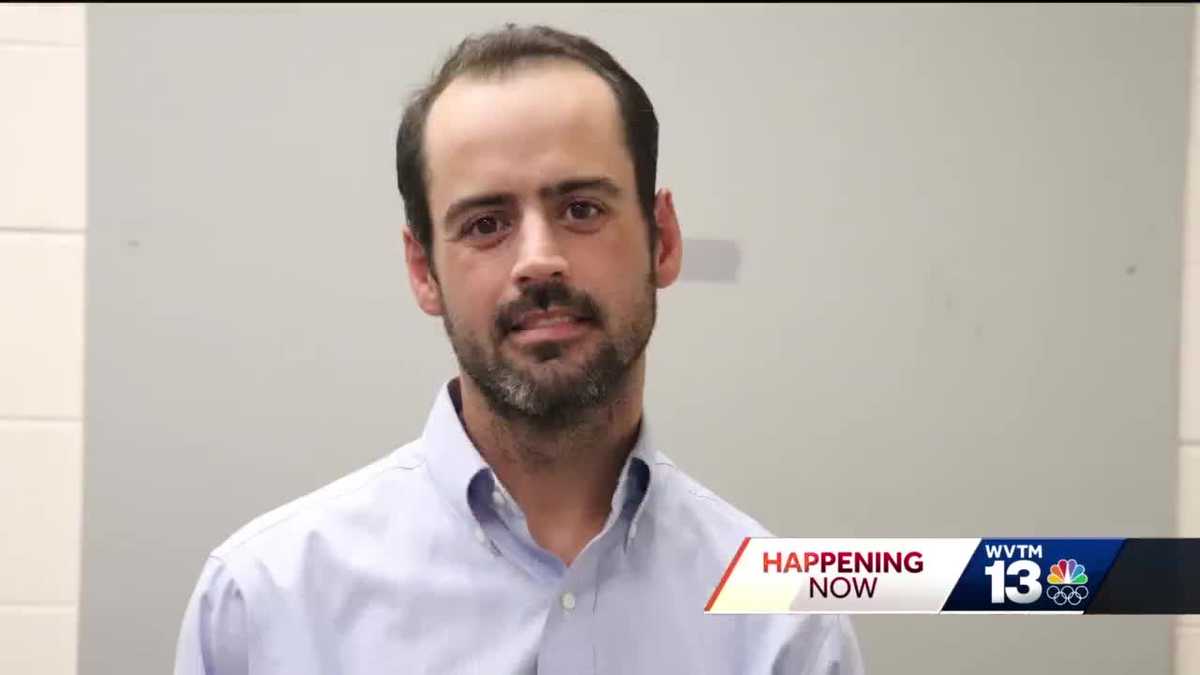 Huntsville man accused of stealing from the Crimson Tide locker room