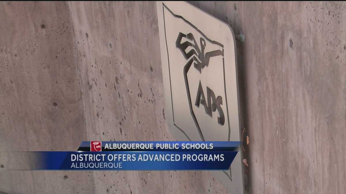 APS offers advanced programs