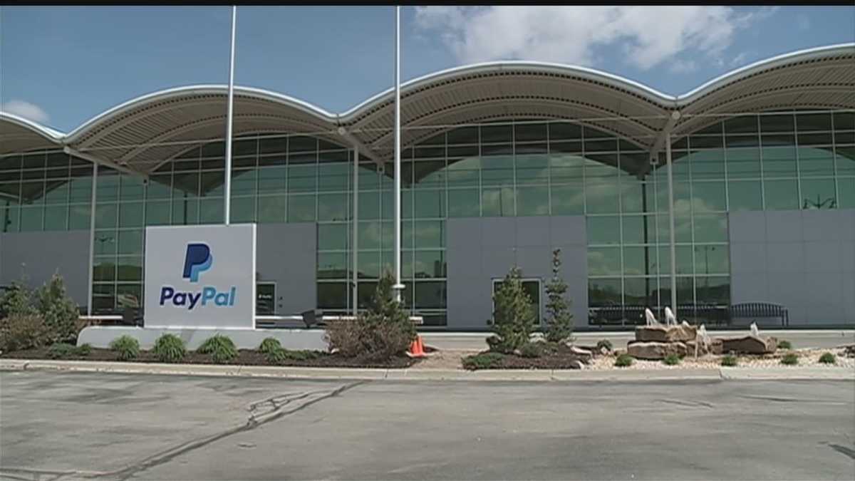 PayPal voted best place to work in Omaha