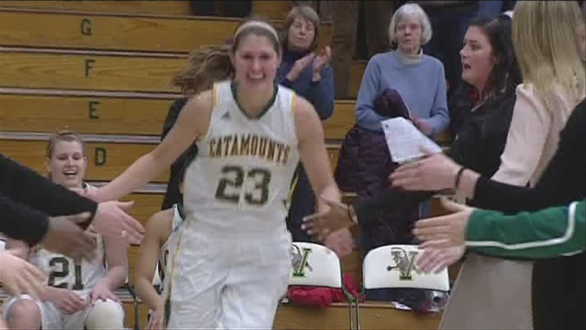 UVM women's basketball starts conference play