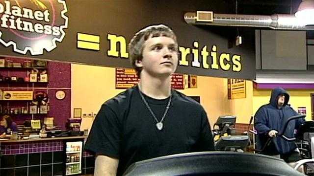 ESPN anchor's plight spurs outpouring of support in NH