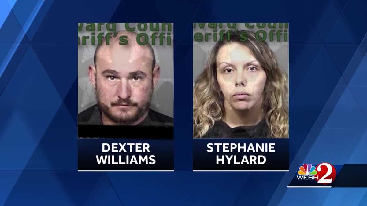 Cocoa Couple Accused Of Severely Beating 2 Month Old Hiding Bruises