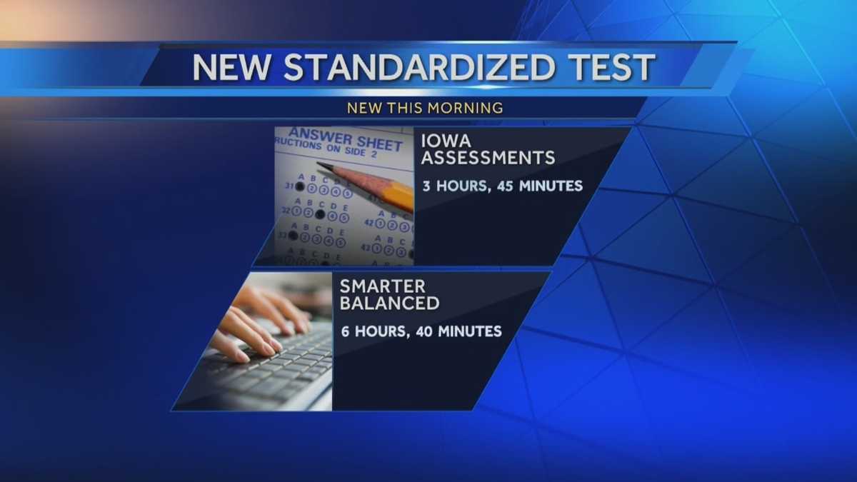 State Considers Changing Standardized Testing