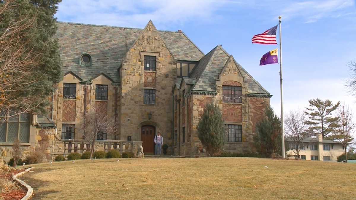 Police Investigate Reported Sexual Assault At Fraternity