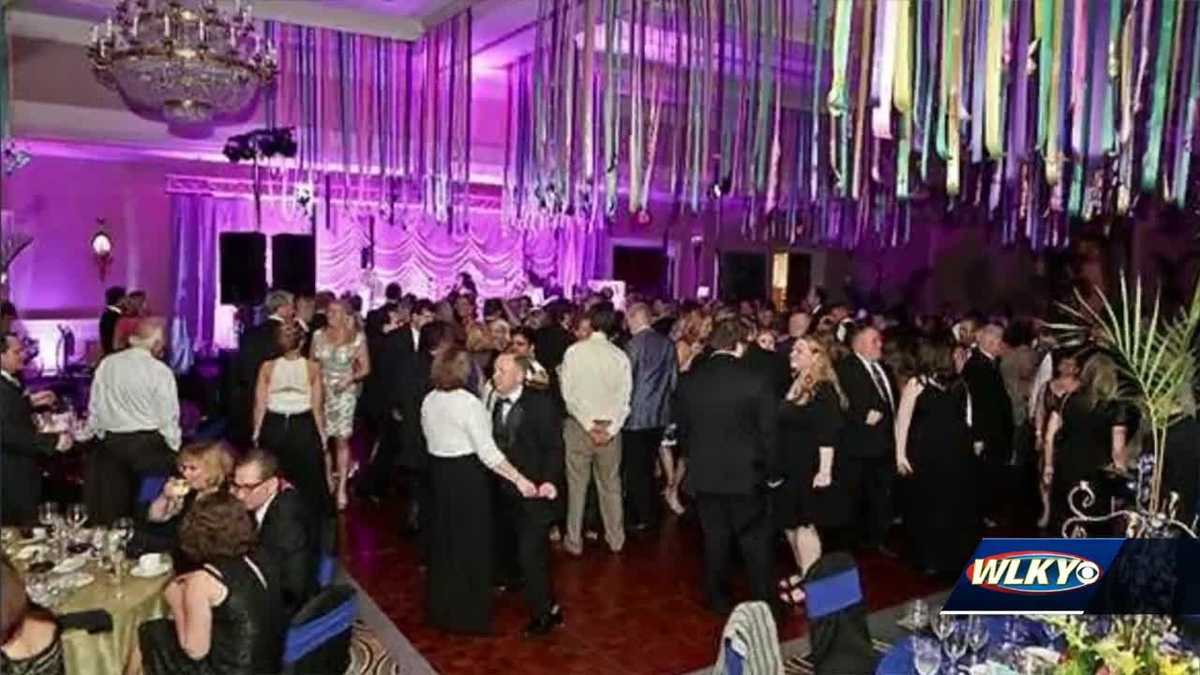 Celebrate Run for the Roses at Annual Derby Eve Gala