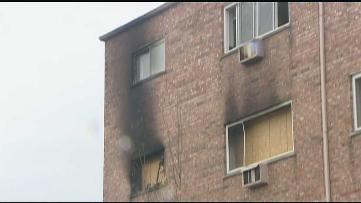Dozens of UC students displaced after fire in University Heights ...