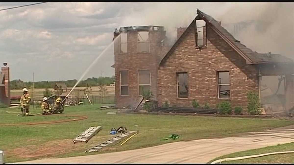 Edmond Fire Department getting upgrades
