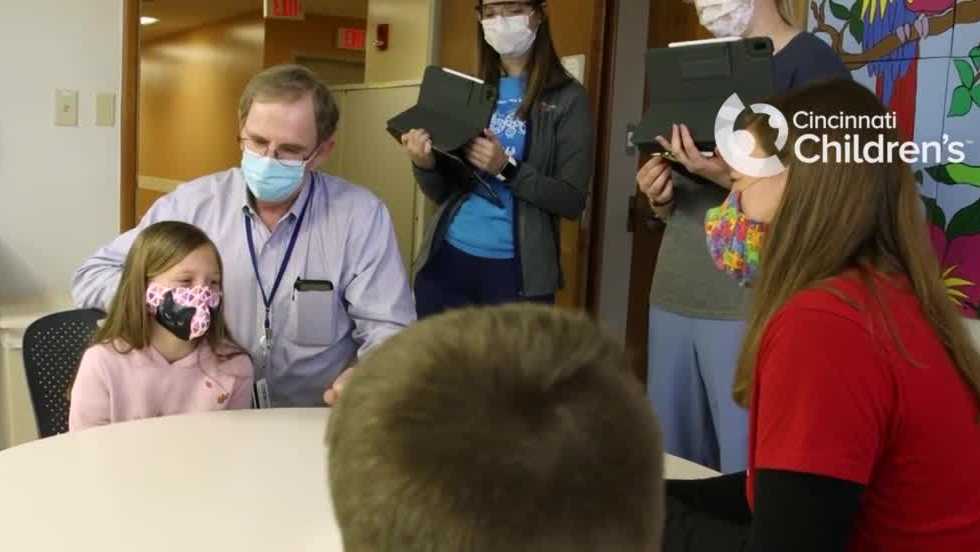 Cincinnati, federal health officials prepare to deliver COVID-19 ...
