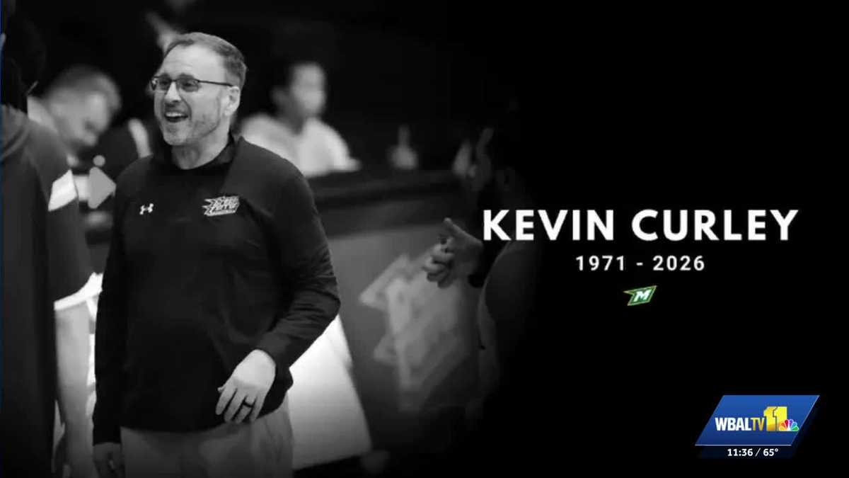 McDaniel College mourns Kevin Curley, winningest men's basketball coach ...