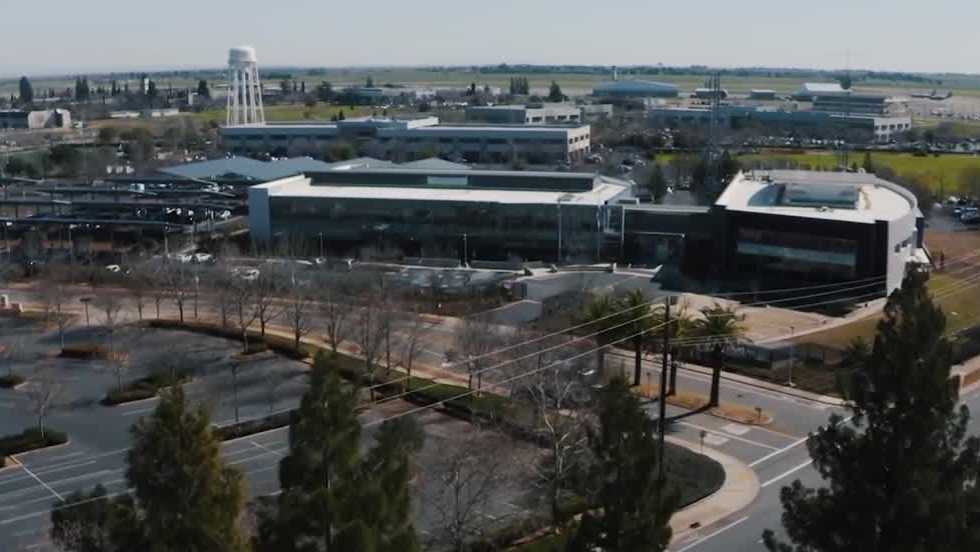 3rd lawsuit against former Cal OES deputy director alleges retaliation