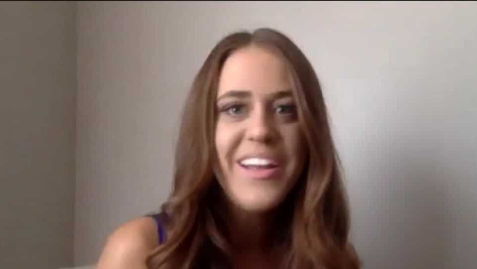 Reporter hit by car during live report soon joining WTAE team