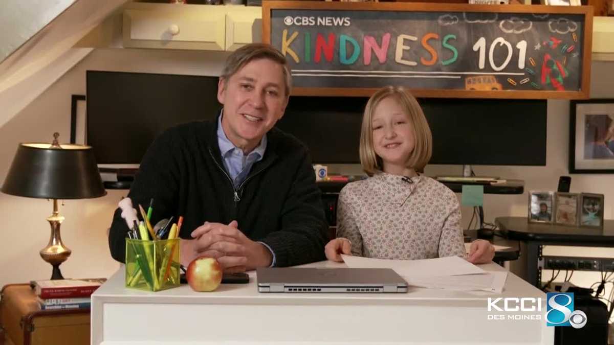 Editorial: 'Kindness 101' will provide important lessons for us all