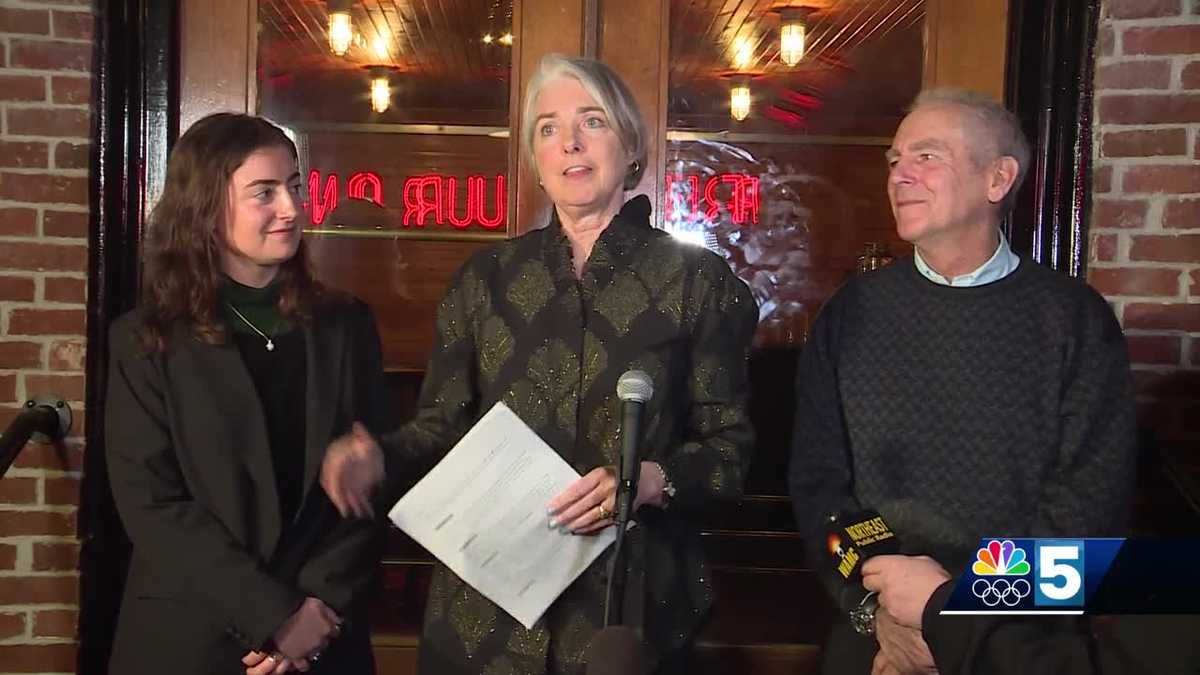 Joan Shannon urges collaboration with new Mayor Emma Mulvaney-Stanak