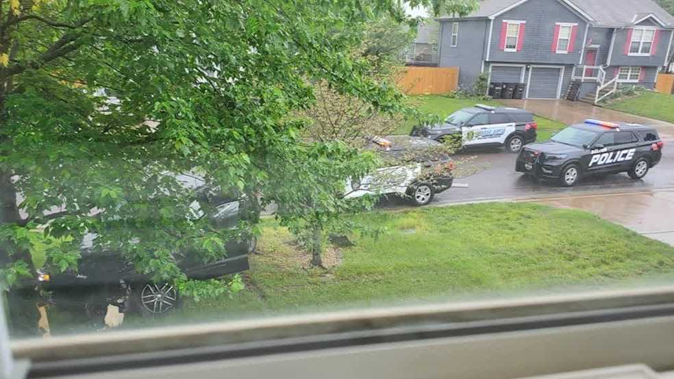 Hiawatha city administrator facing DWI investigation