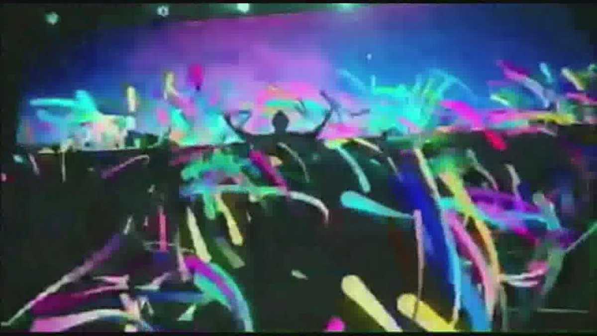 Concerts under scrutiny after drug deaths
