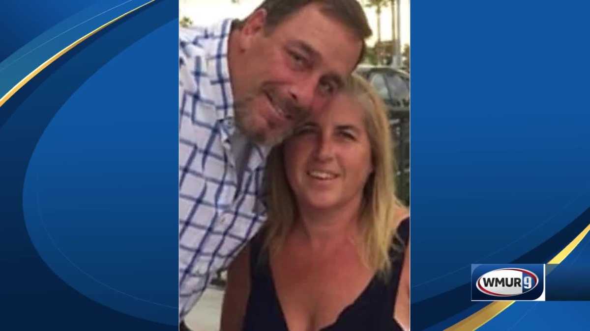 Vigils planned in TX, NH for couple from Rumney found dead in Corpus ...