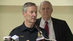 Flynn's 'Four simple rules for not getting shot in Milwaukee'