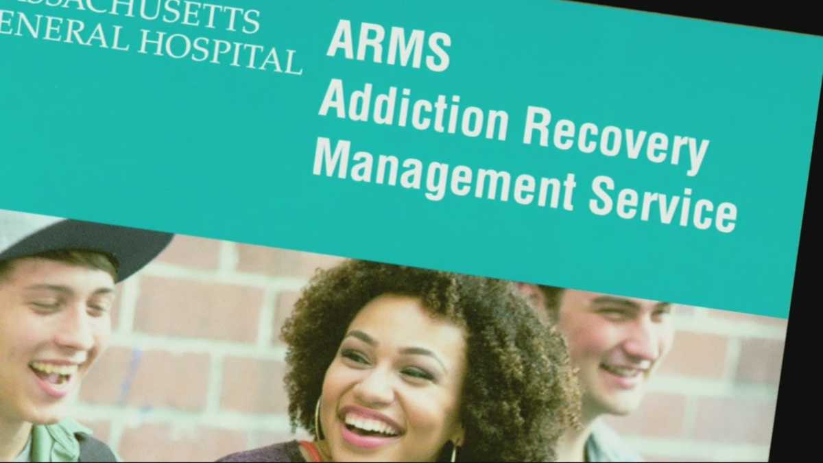 Treatment programs available for young heroin addicts