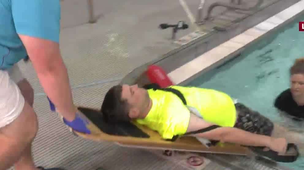 YMCA offering lifeguard training classes amid shortage