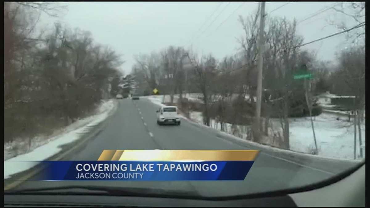 Small town questioned for speed traps