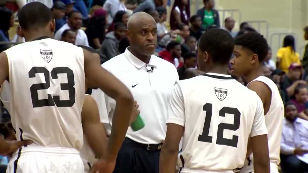 Basketball coach feels 'like a parent that has gotten disconnected from ...