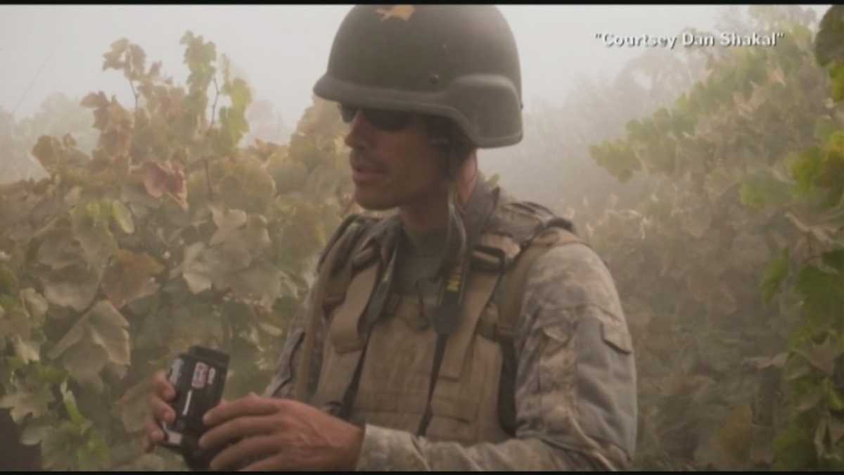 FBI says it identified man in video showing James Foley's death