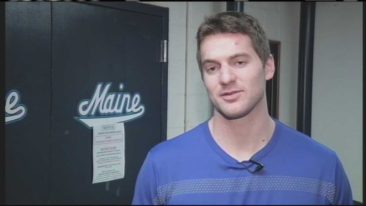 UMaine football players ready for rematch with UNH