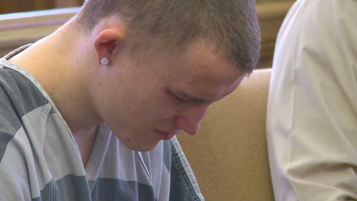 Man receives 50 year sentence in boy's brutal beating