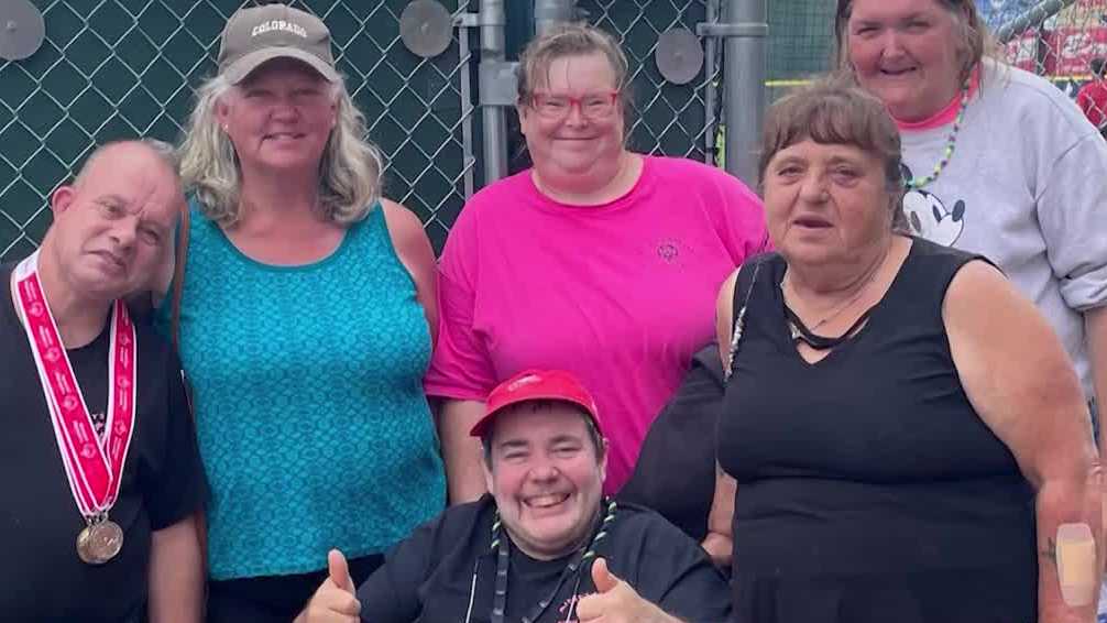 Micky's Angels receives a new van after successful fundraising campaign