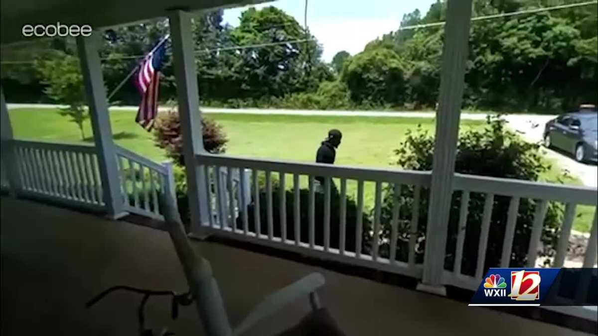 NC: Triad deputies warning of suspects breaking into homes