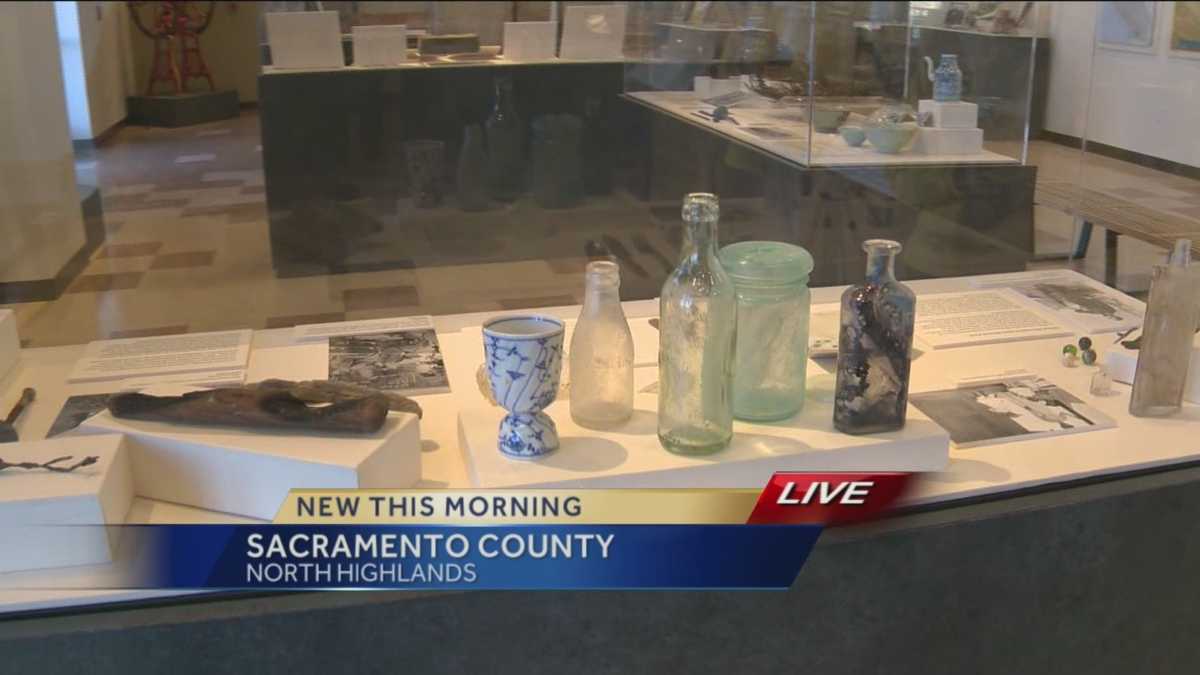 McClellan Park hosts new museum