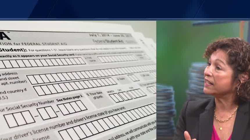 California Student Aid Commission working to help "Dreamers"