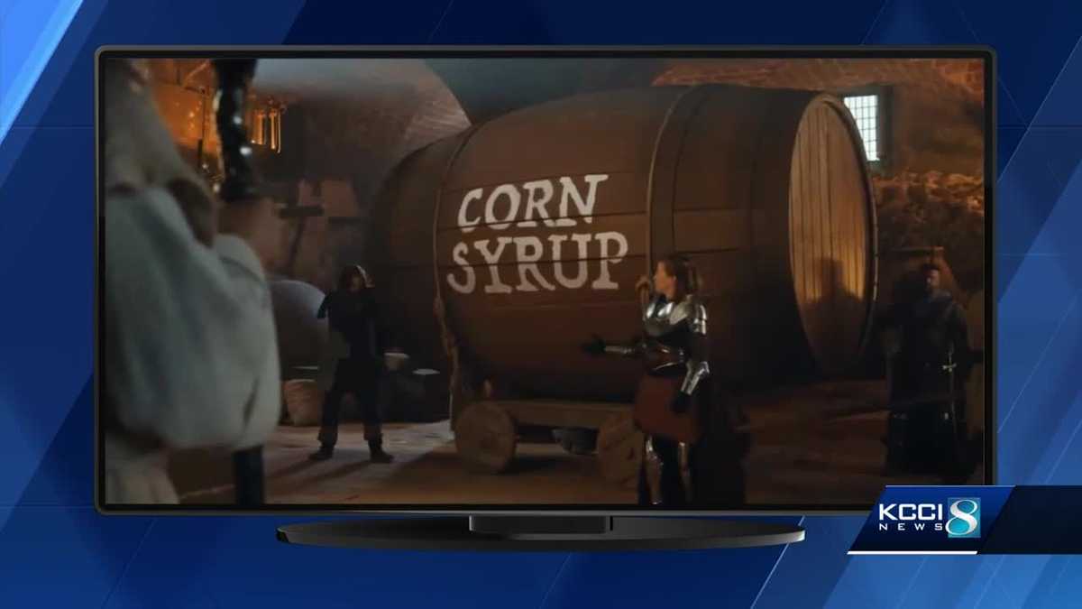 Bud Light ad leaves poor taste in corn growers' mouths
