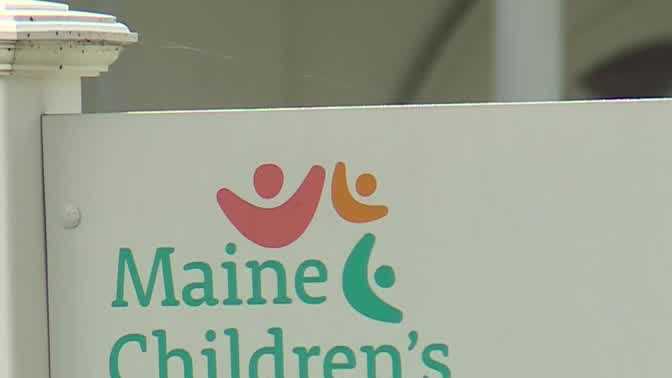 Maine Children's Home provides support to young parents