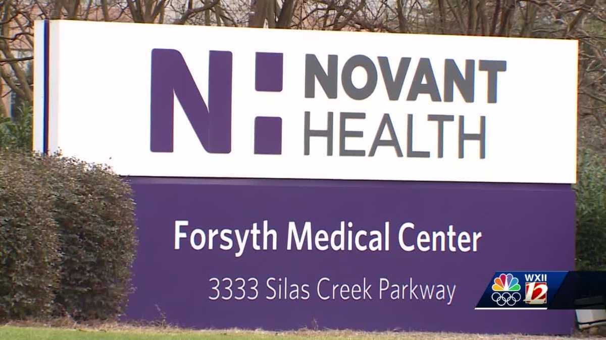 Doctor: Novant Health close to reaching ICU capacity