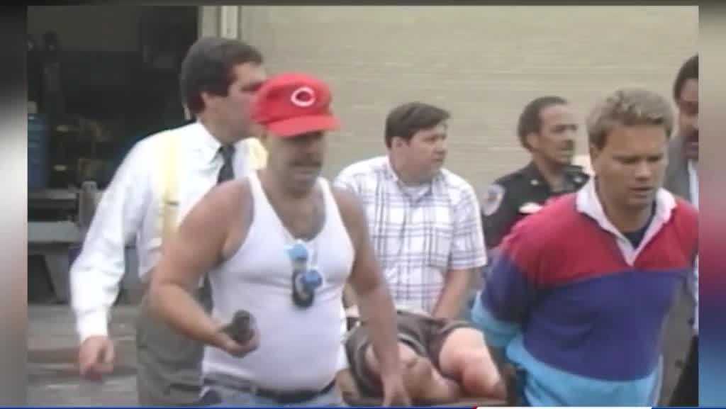 This Day in History: 8 killed, 12 wounded in Standard Gravure shooting