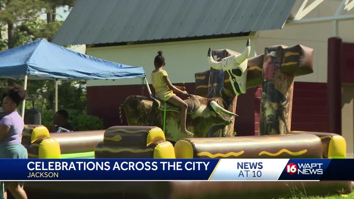 Crowds gather at fun-filled events across the metro