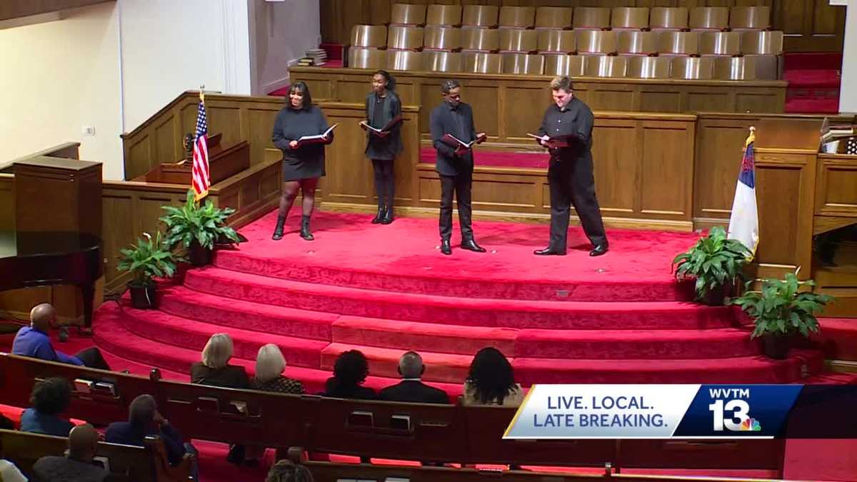 Playwright spotlights accomplishments of Judge U.W. Clemon