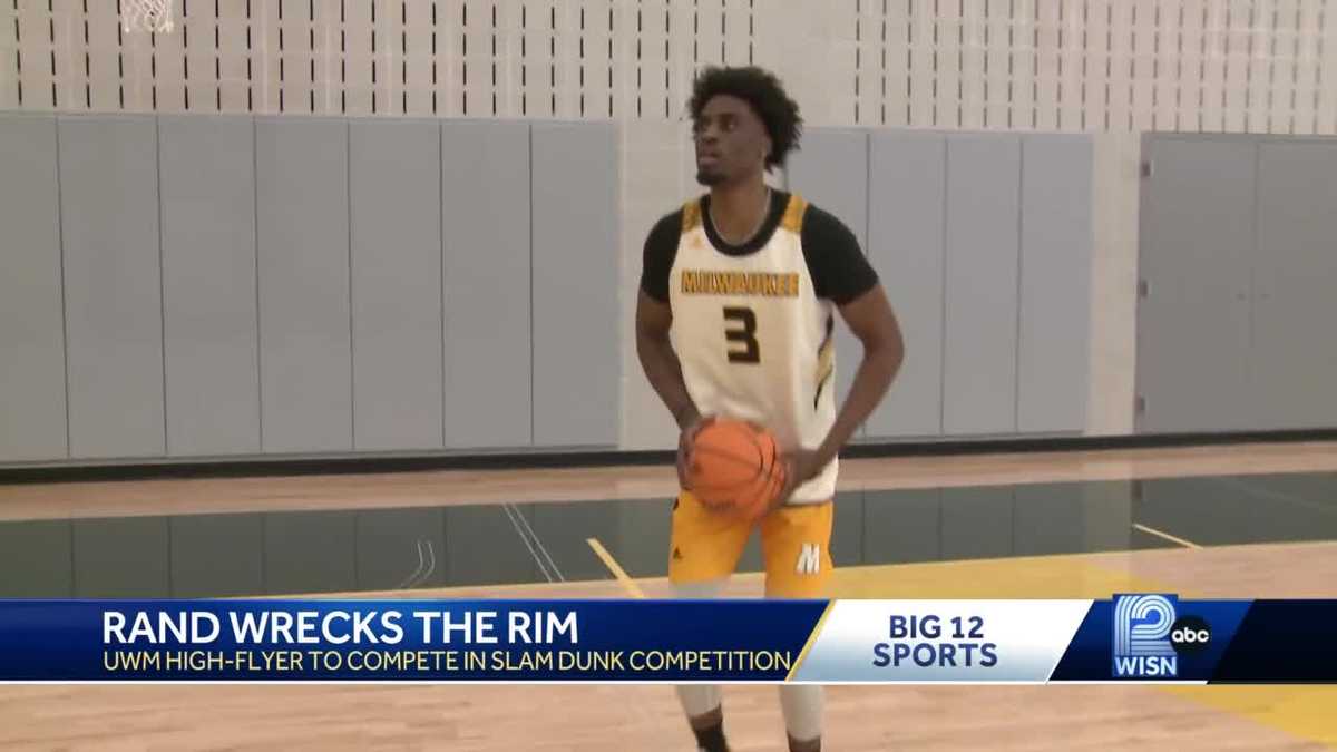 UWM Panther to compete in national slam dunk competition