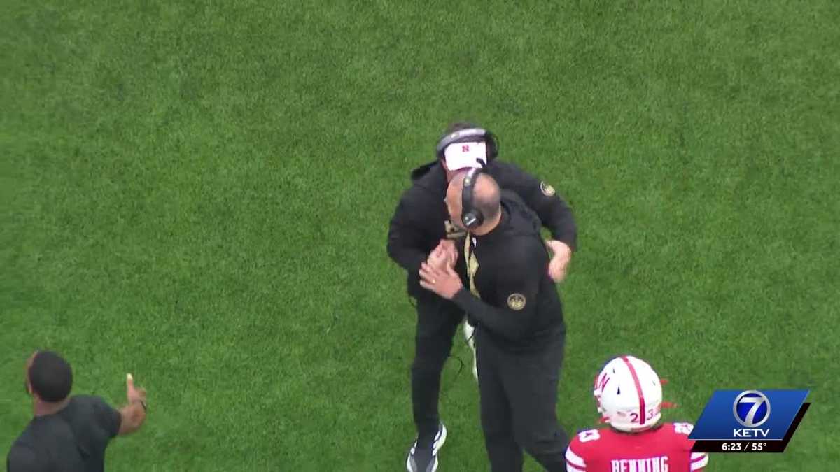 Mike Ekeler's energy transforming Nebraska special teams