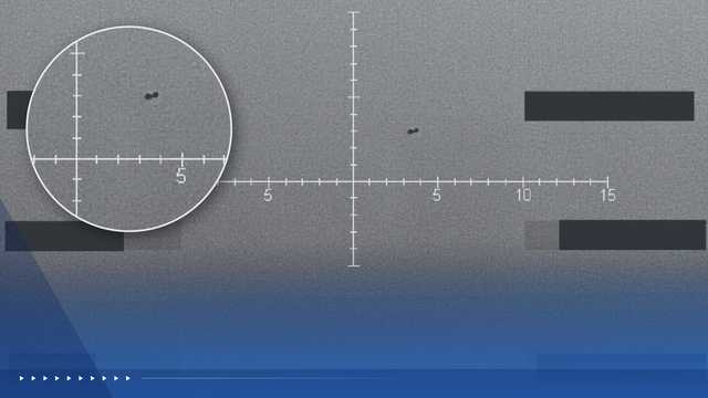 UFO files detail a report of possible OKC sighting in 1947