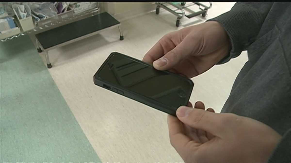 Apple's Siri saves high school student's life in Omaha - KETV