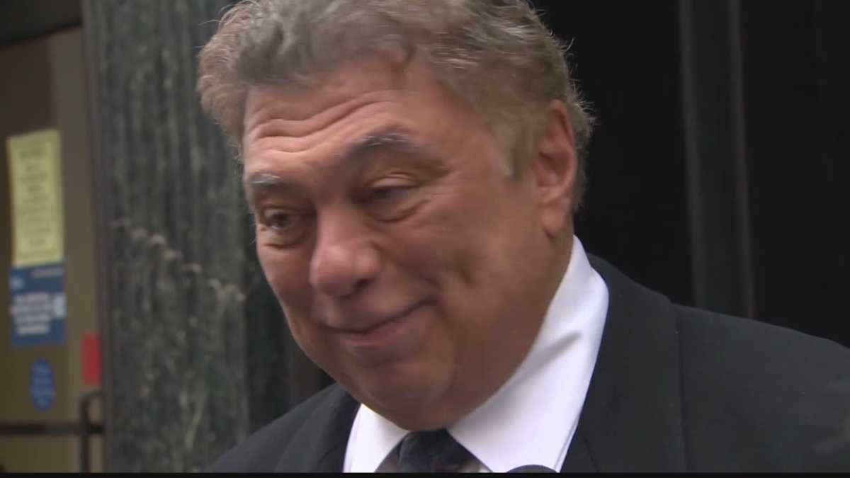 Art Bedway gets probation, fine
