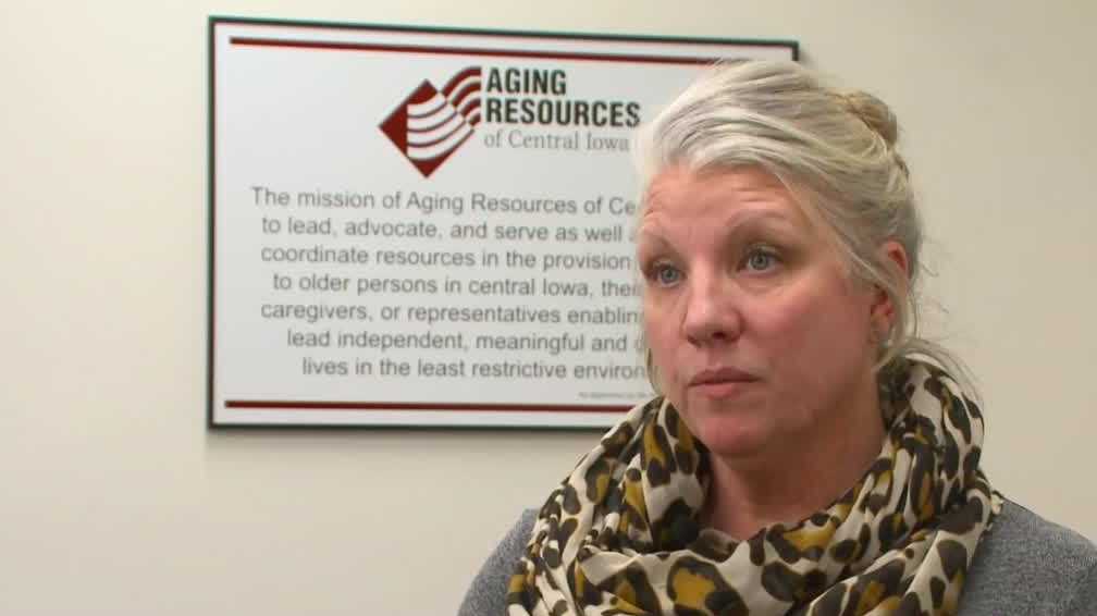 Adult dependent care advocates discuss options for preventing abuse in Iowa