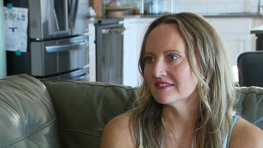 Woman convicted of felony DUI