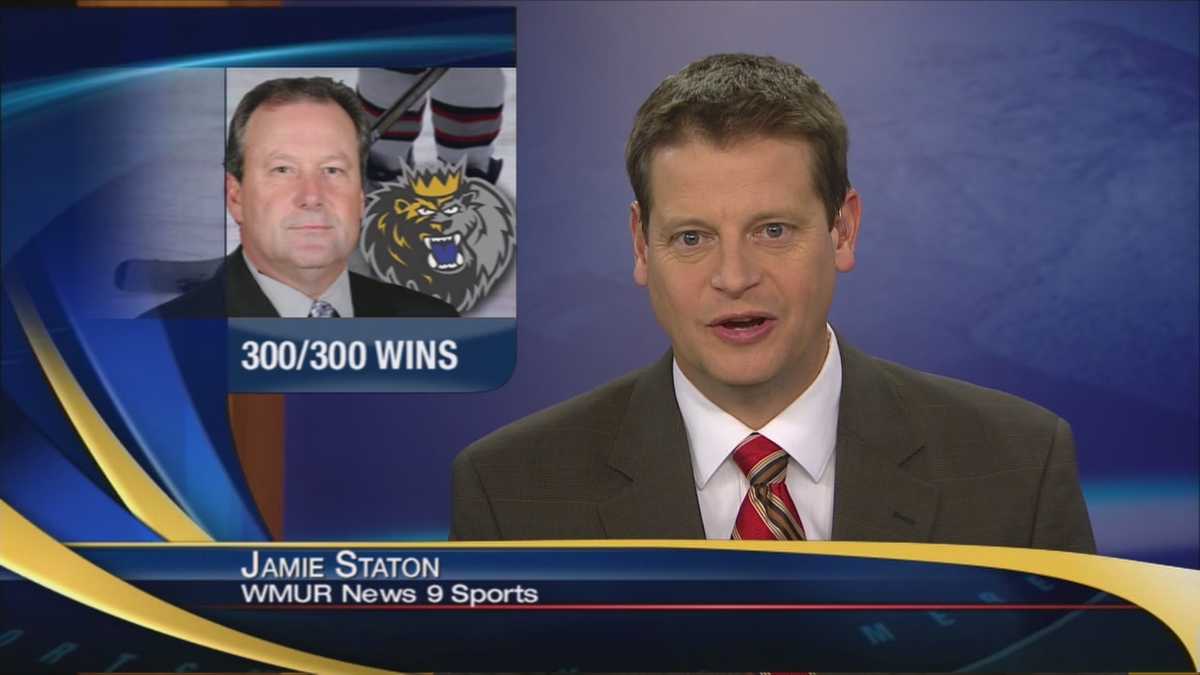 Mark Morris sets milestone as Monarchs Coach